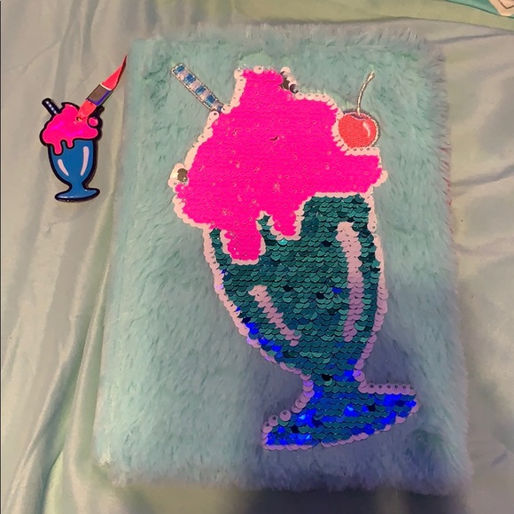 Justice | Accessories | Justice Diary | Poshmark